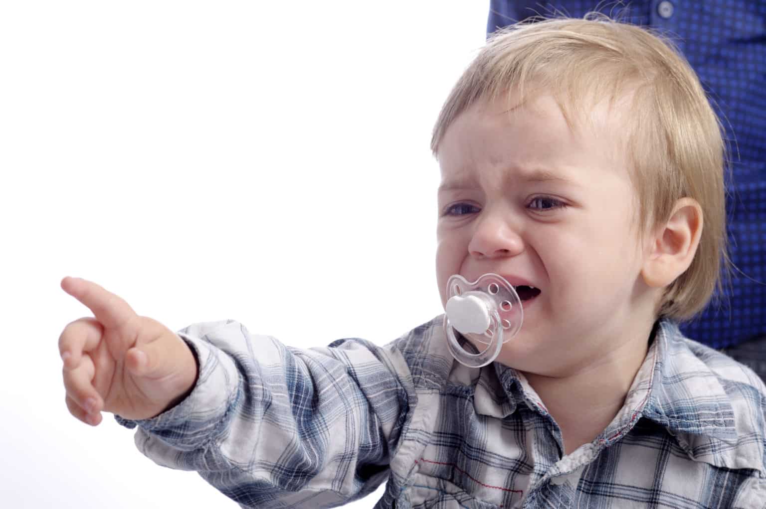 How to finally help your non-verbal child start speaking