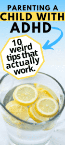 Behavioral Therapy for Children with ADHD | Easy tricks to teach life ...